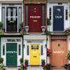 How to Pick a Front Door Color: The 7-Step Designer Guide - the decorholic