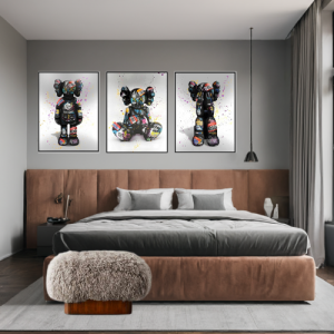 How To Create a Hypebeast Bedroom Decoration On a Budget - the decorholic