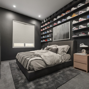 How To Create a Hypebeast Bedroom Decoration On a Budget - the decorholic