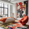 Hypebeast Bedroom Decoration On a Budget - the decorholic