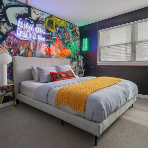 How To Create a Hypebeast Bedroom Decoration On a Budget - the decorholic
