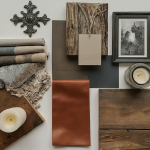 Western Gothic Design: Embracing Rustic Charm for the Modern Pioneer ...