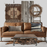 Western Gothic Design: Embracing Rustic Charm for the Modern Pioneer ...