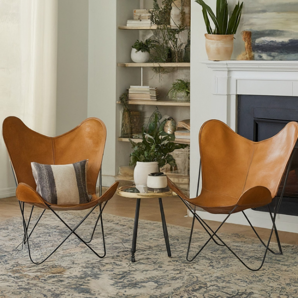 How to Style Accent Chair in Your Living Room - the decorholic