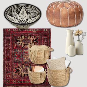 Dark Boho Decor Tips and Tricks - the decorholic