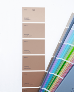 How to Choose a Wall Color: A No Fail Formula - the decorholic