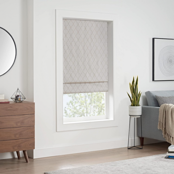 How To Hang Curtains Without A Rod - the decorholic