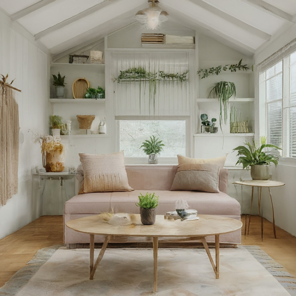 How to Create the Perfect Women Cave: Your Haven at Home - the decorholic