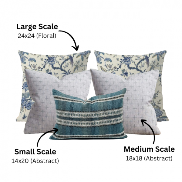 Best Throw Pillow Combinations For The Bedroom - the decorholic