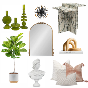 Most Affordable Amazon Home Decor Finds - the decorholic