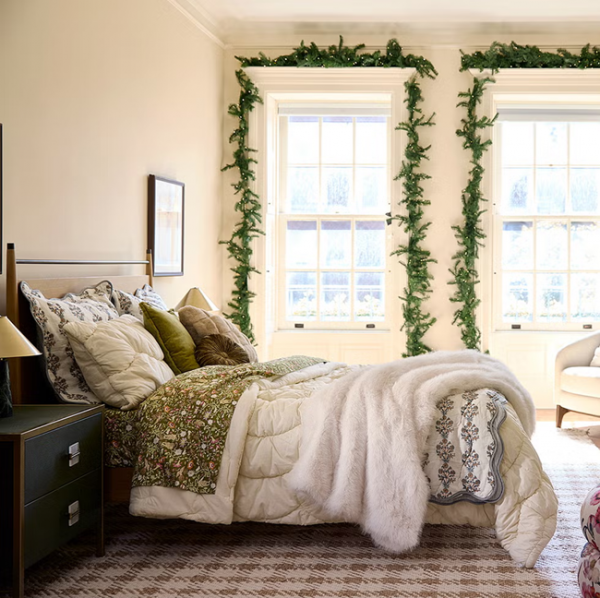 How To Layer The Bed For A Luxurious Look - the decorholic