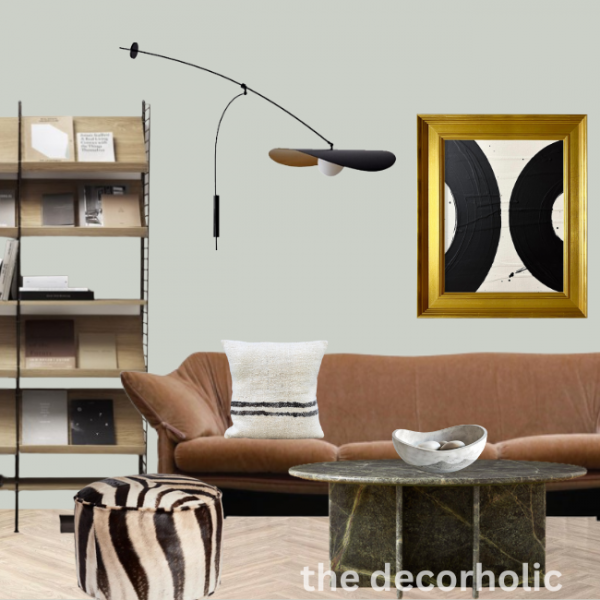 Best Cozy Living Room Colors For an Inviting Space - the decorholic