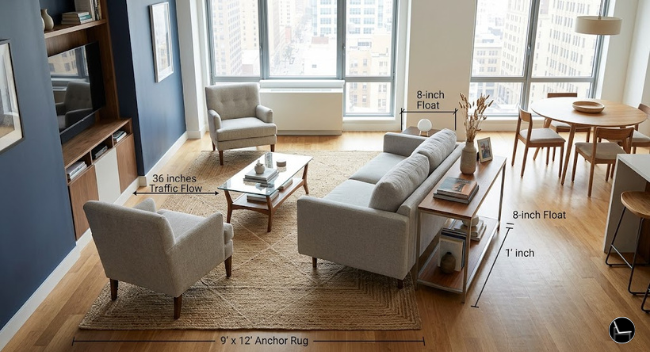 Interior Design for Apartments - the decorholic