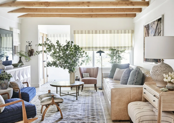 8 Expert Secrets to Creating a Welcoming Home - the decorholic
