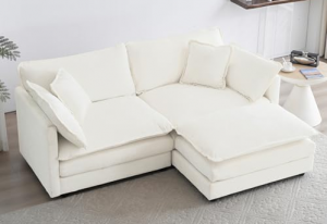 10 Best Modular Sectional Sofas on Amazon - the decorholic