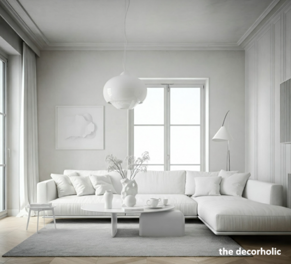 Color Drenching 101: A Beginner's Guide to a Cohesive Space - the ...