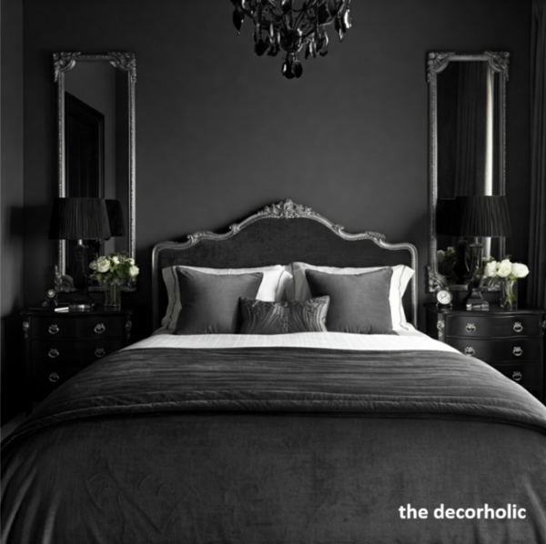 Color Drenching 101: A Beginner's Guide to a Cohesive Space - the ...