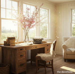 Artificial Cherry Blossom Branches: Room-by-Room Styling Guide - the ...