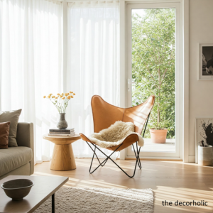 Butterfly Chairs: The Ultimate Guide to Styling These Iconic Seats in ...