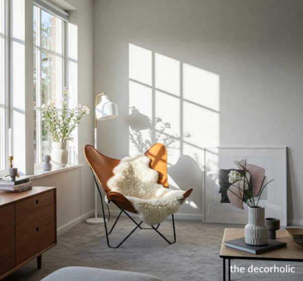 Butterfly Chairs: The Ultimate Guide to Styling These Iconic Seats in ...