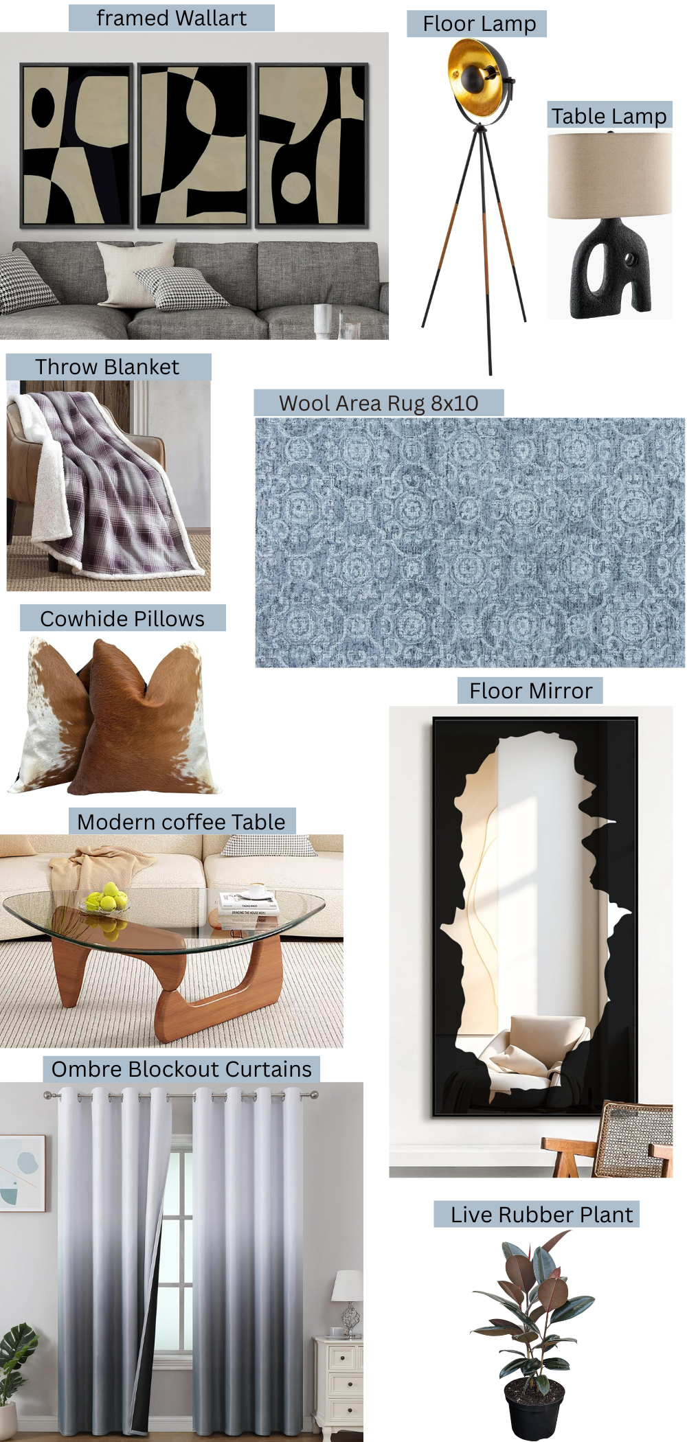 Men's Apartment Decor: 7 Masculine Design Rules That Actually Work (No ...