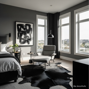 Masculine Color Palette Ultimate Guide for Home Decorating (2026) - the ...