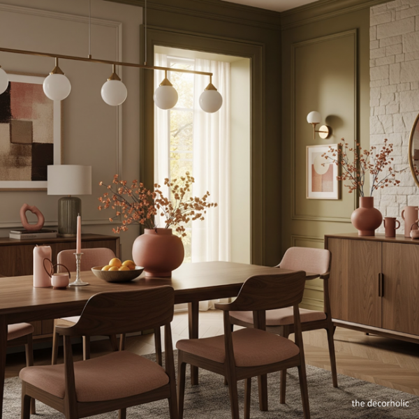 15 Stunning Fall Paint Colors That Will Transform Your Home This Autumn ...
