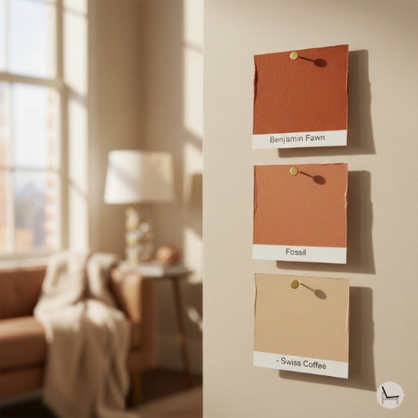 Color Capping: A Step-by-Step Guide to the 2026 Color Paint Trend - the ...
