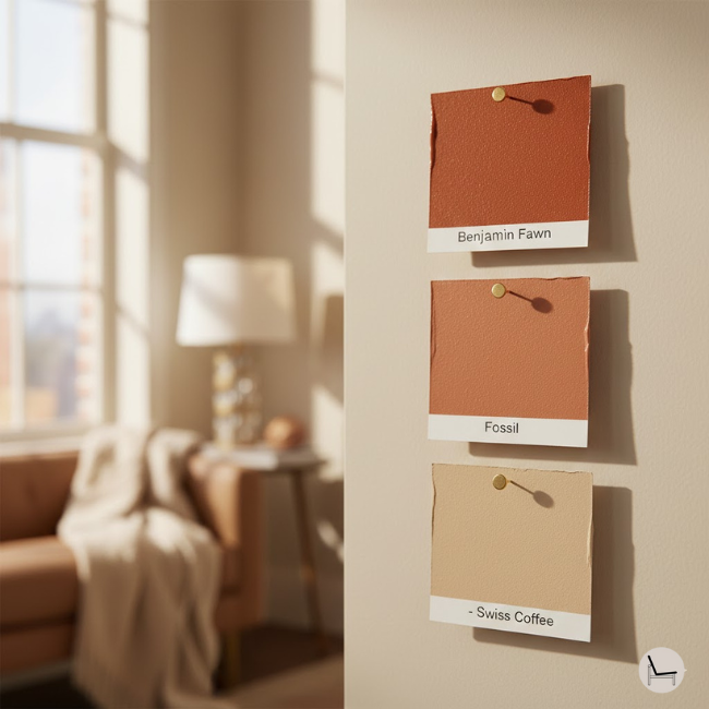 Color Capping: A Step-by-Step Guide to the 2026 Color Paint Trend - the ...