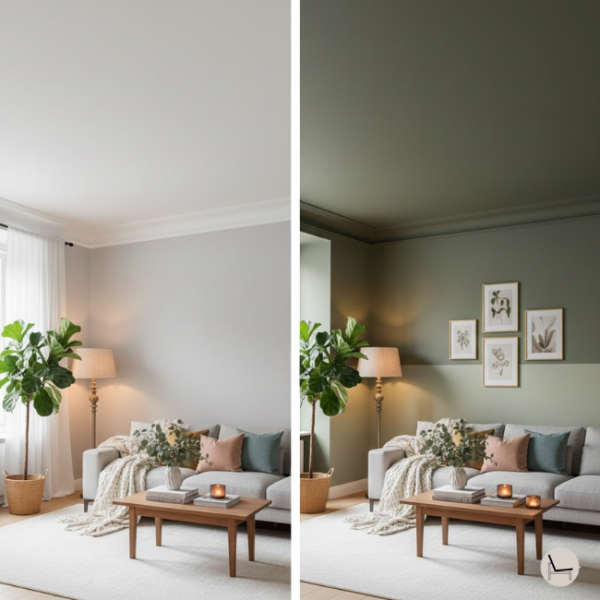 Color Capping: A Step-by-Step Guide to the 2026 Color Paint Trend - the ...